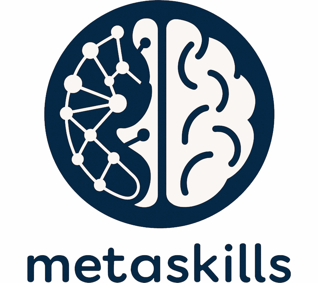 Metaskills – The intangible makes the Difference