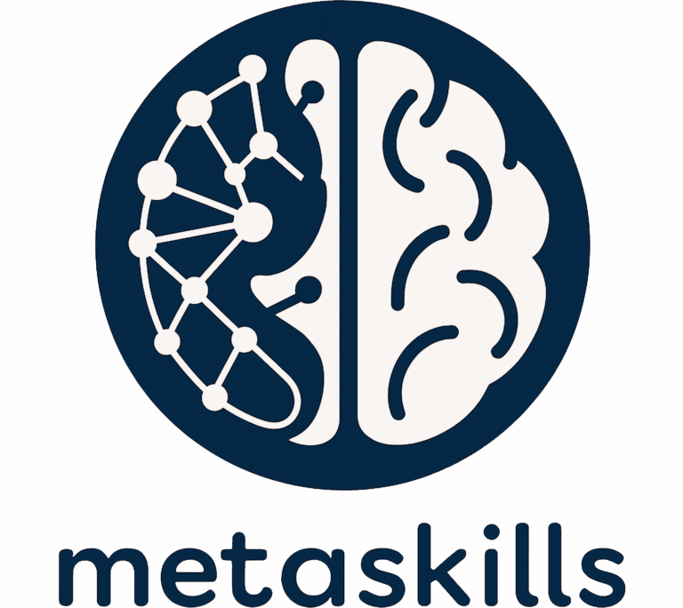 Metaskills – The intangible makes the Difference